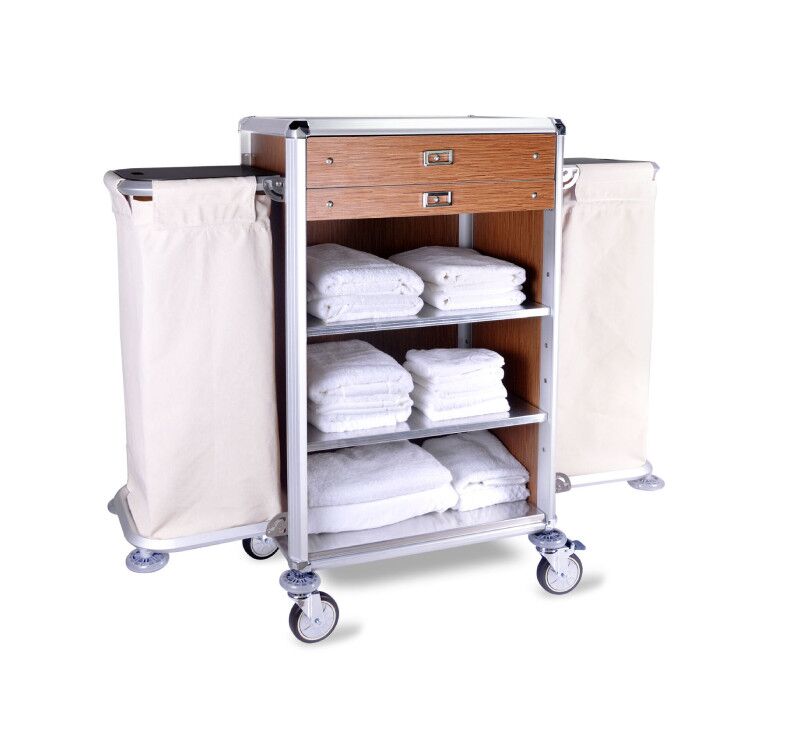 Top Trolley Supplier & Manufacturer in UAE | ZekeTrolleys