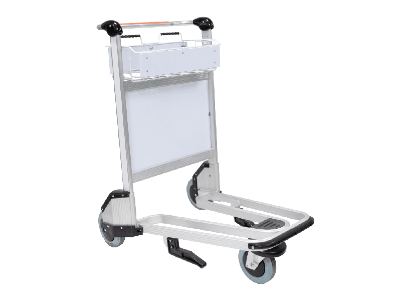 Top Trolley Supplier & Manufacturer in UAE | ZekeTrolleys